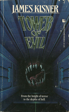 Sixth floor, dismemberment: A review of James Kisner’s Tower of Evil ...
