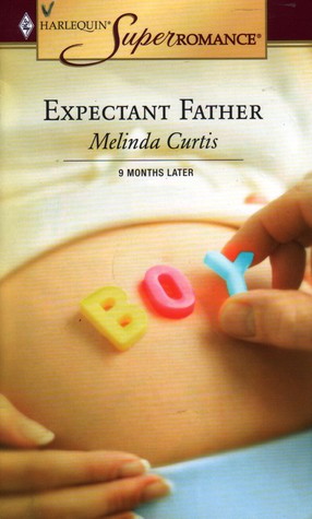 Expectant Father by Melinda Curtis — Reviews, Discussion, Bookclubs, Lists