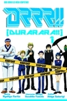 DRRR!! Durarara!! 1 (Durarara!! Manga, #1) by Akiyo Satorigi — Reviews ...