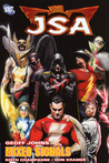JSA, Vol. 11: Mixed Signals by Geoff Johns — Reviews, Discussion ...