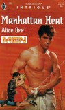 Manhattan Heat by Alice Orr — Reviews, Discussion, Bookclubs, Lists