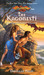 The Kagonesti (Dragonlance: Lost Histories, #1) by Douglas Niles ...