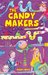 The Candy Makers by Wendy Mass — Reviews, Discussion, Bookclubs, Lists