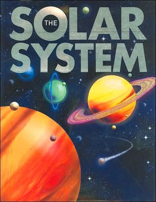 The Solar System by Alexander Gordon Smith — Reviews, Discussion ...