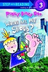 Pinky Dinky Doo: Polka Dot Pox by Jim Jinkins — Reviews, Discussion ...