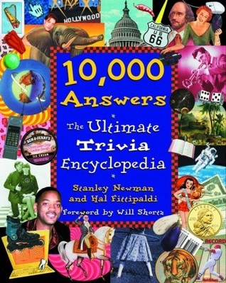 Trivial Trivia Collections Of Unusual Facts - semptactsong