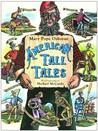 Sally Ann Thunder Ann Whirlwind Crockett: A Tall Tale by Steven Kellogg ...