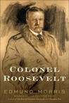Review: Colonel Roosevelt - Bob on Books