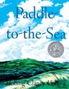 Paddle-to-the-Sea by Holling Clancy Holling — Reviews, Discussion ...
