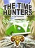 The Time Hunters (Time Hunters, #1) by Carl Ashmore — Reviews ...