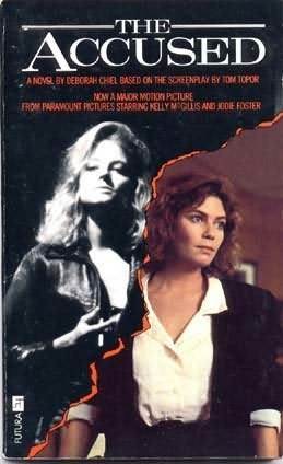 The Accused by Deborah Chiel — Reviews, Discussion, Bookclubs, Lists