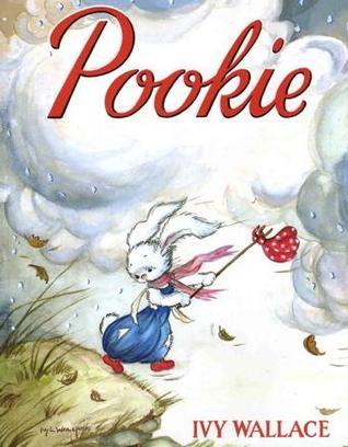 Pookie by Ivy L. Wallace — Reviews, Discussion, Bookclubs, Lists