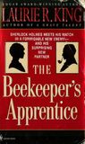 Review: The Beekeeper's Apprentice - The Y Logs