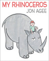 Lion Lessons by Jon Agee — Reviews, Discussion, Bookclubs, Lists