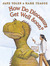 How Do Dinosaurs Play with Their Friends? by Jane Yolen — Reviews ...