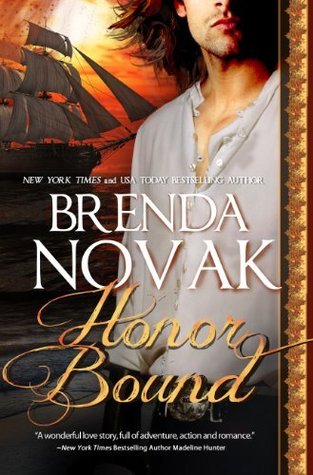 Honor Bound by Brenda Novak — Reviews, Discussion, Bookclubs, Lists