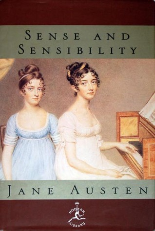 Sense and Sensibility, by Jane Austen – Fantasy-Friendly Reviews