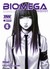 BIOMEGA バイオメガ 1 (Biomega Vol. 1) by Tsutomu Nihei — Reviews, Discussion ...