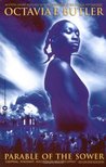 Parable of the Sower (Earthseed #1), by Octavia E. Butler – Thrice Told