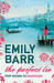 The Perfect Lie by Emily Barr — Reviews, Discussion, Bookclubs, Lists