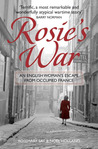 Rosie's War by Rosemary Say — Reviews, Discussion, Bookclubs, Lists