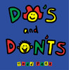 Do's and Don'ts by Todd Parr — Reviews, Discussion, Bookclubs, Lists