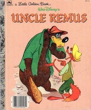 Walt Disney's Uncle Remus by Marion Palmer — Reviews, Discussion ...