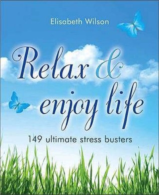 Relax And Enjoy Life Quotes. QuotesGram
