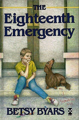 The 18th Emergency by Betsy Byars – A Retro Review by Tony Keefer ...