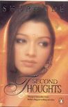Second Thoughts by Shobhaa Dé — Reviews, Discussion, Bookclubs, Lists