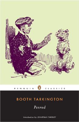 Penrod by Booth Tarkington — Reviews, Discussion, Bookclubs, Lists