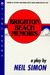 Brighton Beach Memoirs by Neil Simon — Reviews, Discussion, Bookclubs ...