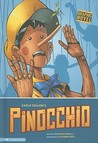 Pinocchio by Carlo Collodi — Reviews, Discussion, Bookclubs, Lists