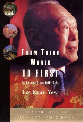Les mémoires de Lee Kuan Yew – Blog Politique étrangère