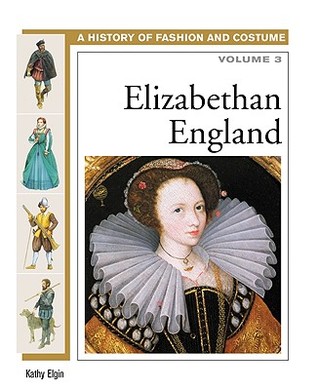 Elizabethan England by Kathy Elgin — Reviews, Discussion, Bookclubs, Lists