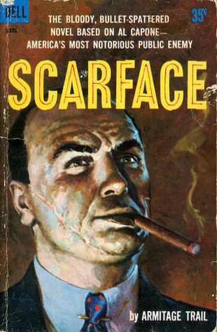 Maurice Coons aka Armitage Trail – A Crime is Afoot