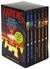 Warriors Box Set (Warriors, #1-6) by Erin Hunter — Reviews, Discussion ...