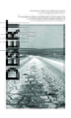 Desert by Anonymous — Reviews, Discussion, Bookclubs, Lists