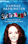 Speechless : Hannah Harrington – Daisy May Johnson