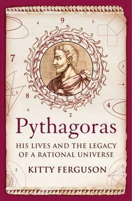 Pythagoras Most Famous Books