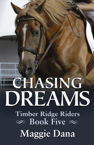 Chasing Dreams | Lindea's Thoughts on Books & Writing
