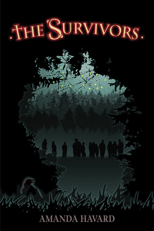 The Survivors (The Survivors, #1) by Amanda Havard — Reviews ...