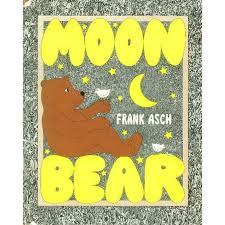 Moon Bear by Frank Asch — Reviews, Discussion, Bookclubs, Lists
