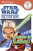 Star Wars: Luke Skywalker's Amazing Story (DK Readers Level 1) by Simon ...