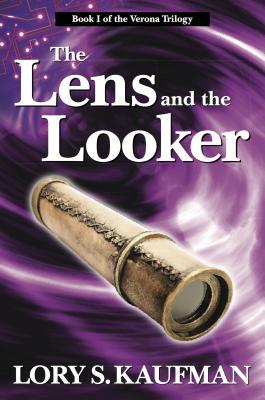 The Lens & the Looker by Lory S. Kaufman | I totally paused!