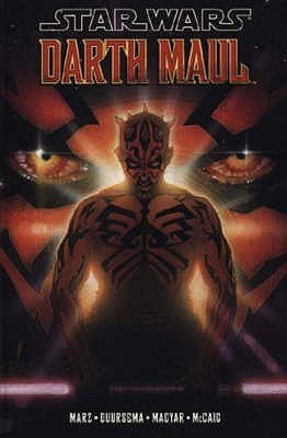 Star Wars: Darth Maul by Ron Marz — Reviews, Discussion, Bookclubs, Lists