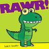 Rawr! by Todd H. Doodler — Reviews, Discussion, Bookclubs, Lists