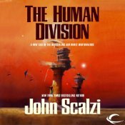 Review: The Human Division by John Scalzi – King of the Nerds!!!