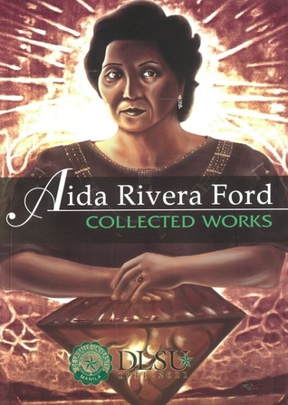 Aida Rivera Ford: Collected Works by Aida Rivera Ford — Reviews ...