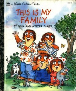 This Is My Family by Gina Mayer — Reviews, Discussion, Bookclubs, Lists